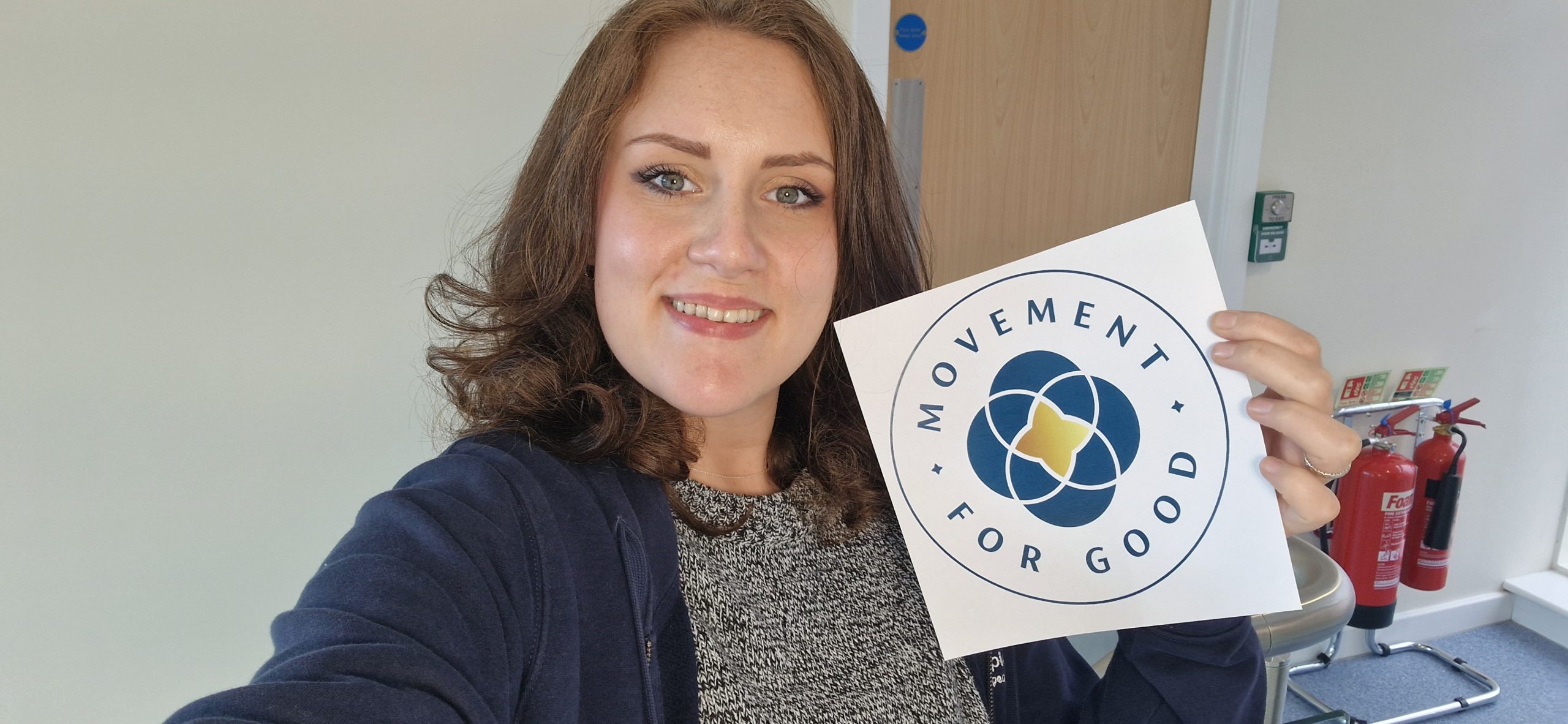 Movement for Good - East Cheshire Hospice