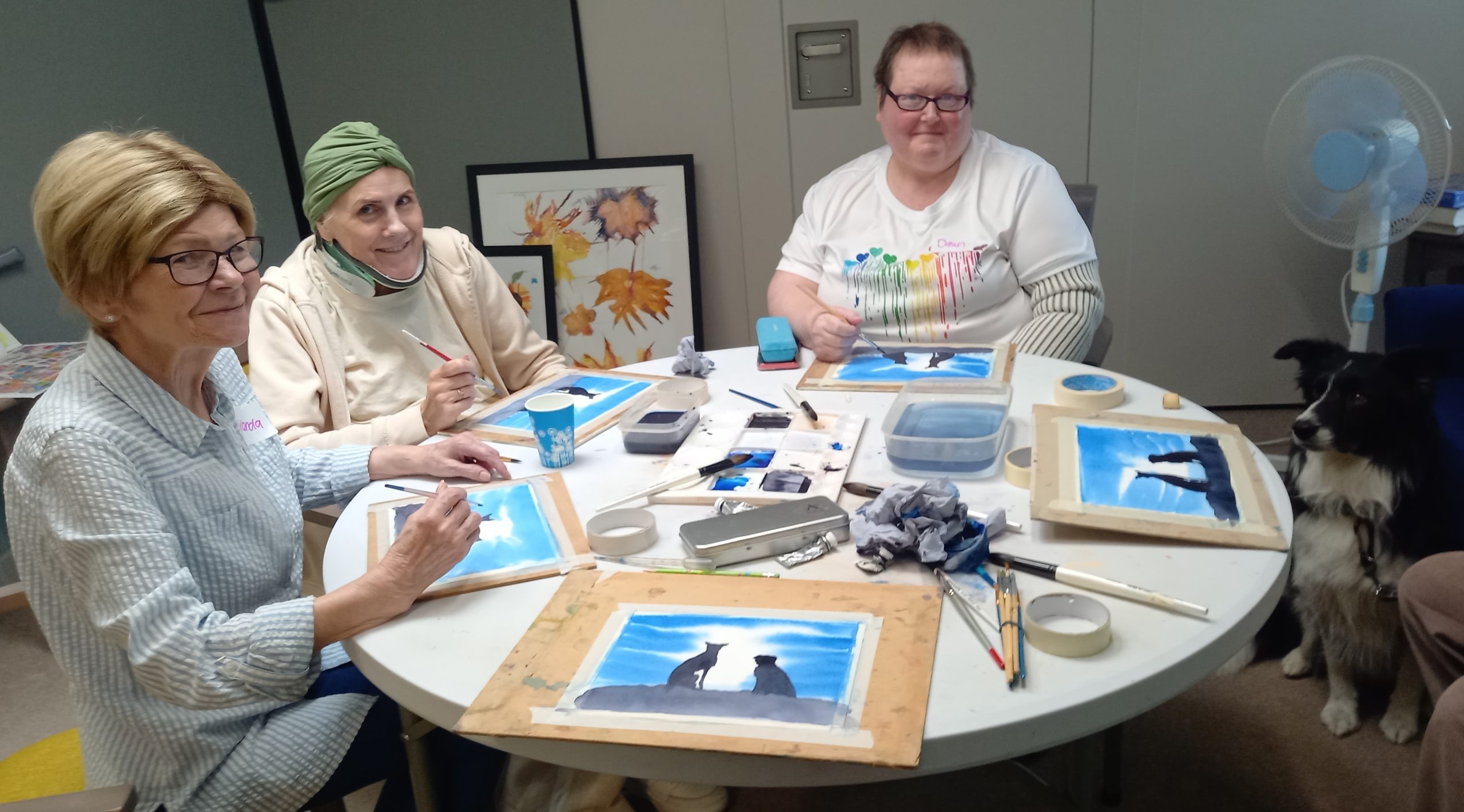 Sheila King's coaster success - East Cheshire Hospice